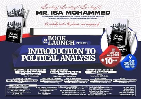 Isa Mohammed On Linkedin I Am Happy To Share And Invite You To The