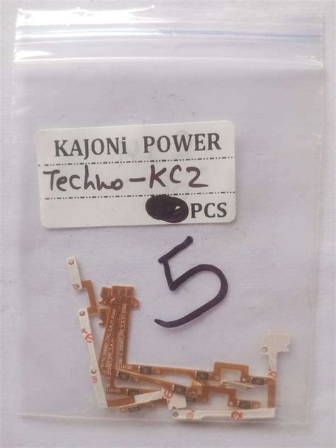 tecno spark 4 kc2 tecno spark 4 kc8 volume and power switch for tecno