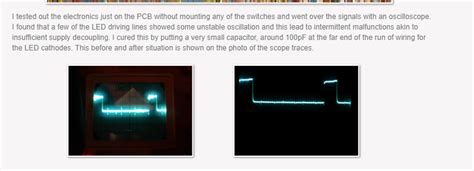 Controlling RGB Led S Individually LEDs And Multiplexing Arduino Forum