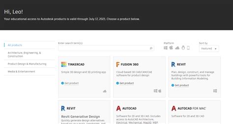 Problems To Download Educational Version Of Autocad Autodesk Community