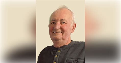 Obituary Information For Thomas L Tom Larson