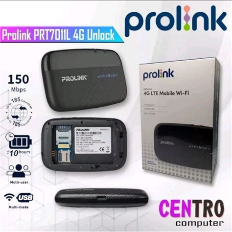 Jual Modem Prolink Shopee Indonesia