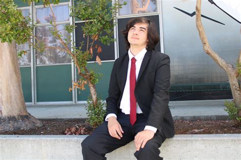 Kaeleb Hanson The Growl