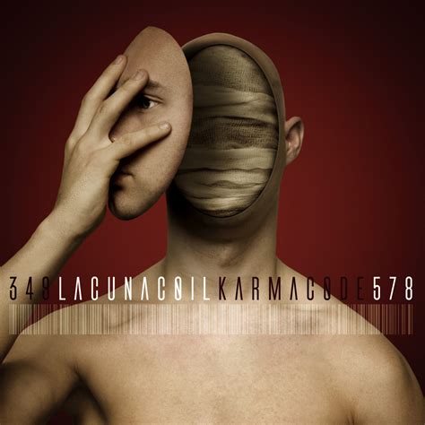 Lacuna Coil Discography Emptyspiral
