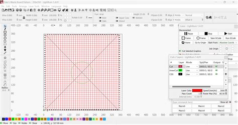 Limit Switch Issue I Think Lightburn Software Questions Lightburn Software Forum