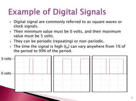 Ppt Digital Electronic Powerpoint Presentation Free Download Id307556