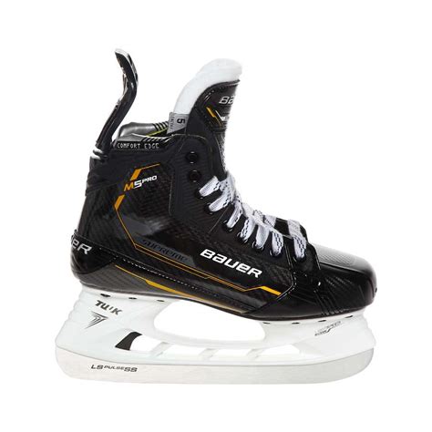 Купить Коньки Bauer Supreme M5 PRO INT за 64 490 ₽ в хоккейном магазине ...