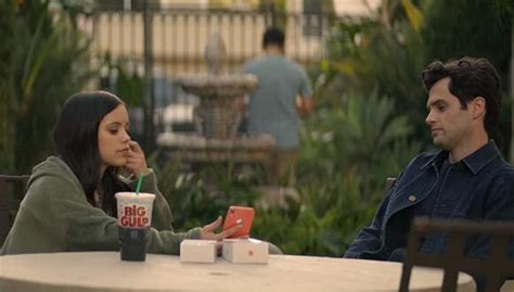 You” Todo Sobre El Regreso De Jenna Ortega En La Temporada 5 Saltar