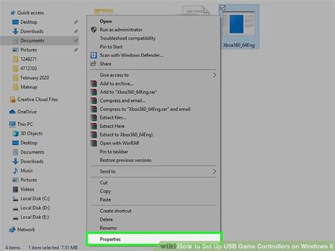 Ways To Set Up USB Game Controllers On Windows WikiHow