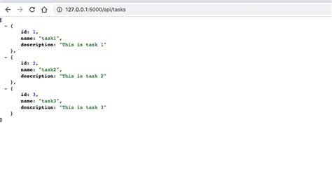 How To Run And Deploy Python Rest Api On Azure App Services