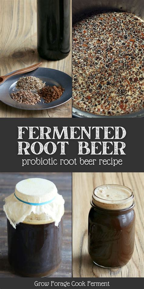 How To Make Root Beer Artofit