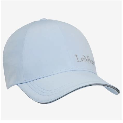 Lemieux Margo Ladies Cap Mist