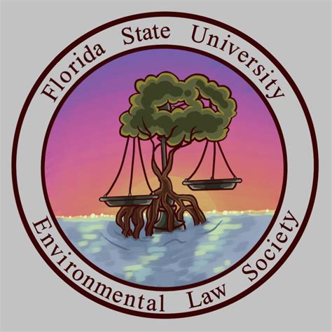 Fsu Environmental Law Society Els Tallahassee Fl