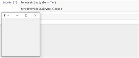 Tuto Python And Tkinter Réaliser Un Formulaire Dinscription Tutoriel