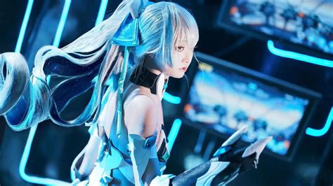 《崩坏三》 真理之律者 次元岛