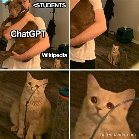 50 funny chatgpt memes to laugh at while ai is stealing your job