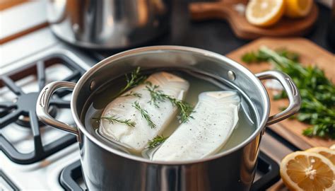 Master Poaching Chefs Guide