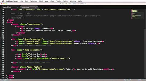 How To Remove Dotted Outline On Links And Yellow Border On Chrome