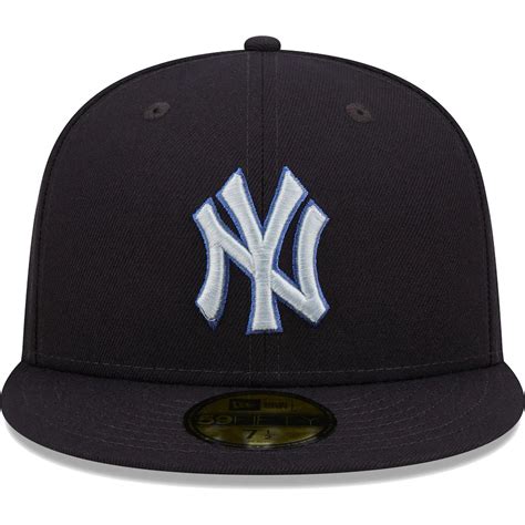 New York Yankees Monochrome Camo Fitted – Sneaker Bar