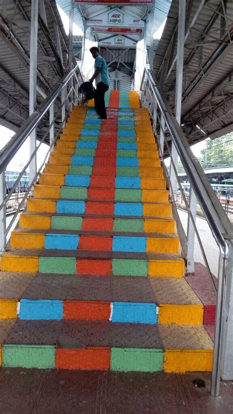 Bhubaneswar Railway Station Tech Mahindra Csr 2 Bhubaneswar Buzz