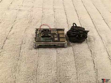 Raspberry Pi B GB Streamer For Sale Canuck Audio Mart