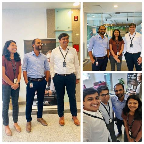 vikash m on linkedin when past meets present reuniting with old team
