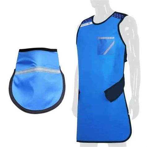 Lead Shield Apron Medium At Rs 19008 In Thane Id 2852742806155