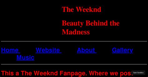 coding final project codesandbox