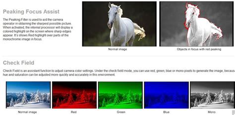 Pin By Feelworld On T51 Triple 5 2ru 800×480 Broadcast Lcd Rack Mount Monitor With 3g Sdi Hdmi