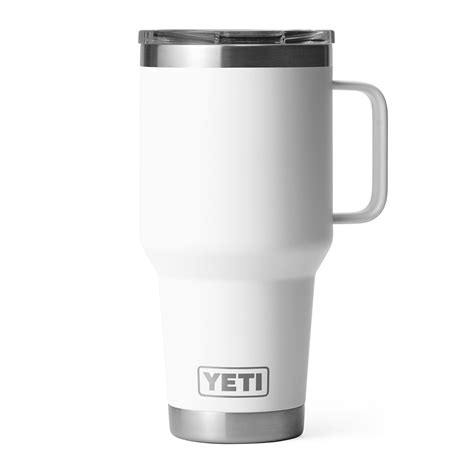 Yeti Rambler® Mug De Voyage 30 Oz 887 Ml Yeti Europe