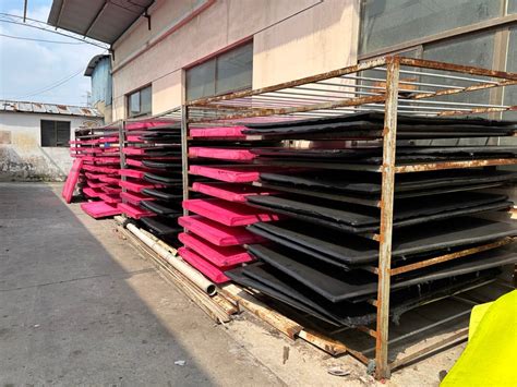 The Critical Role Of Adequate Cooling In Eva Foam Sheet Production Eva Foam