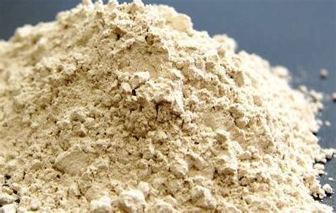 Bentonite Производство, поставки бентонита и продукции на основе ...