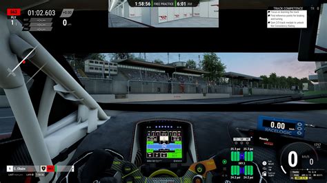 How to set up an Assetto Corsa Competizione server - IONOS CA