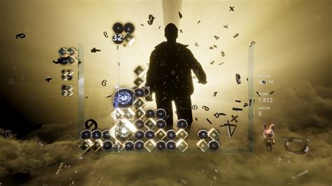 Lumines Arise Announced For Ps5 Ps Vr2 And Pc Gematsu