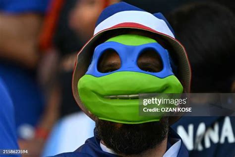 9649 Ninja Turtles Photos And High Res Pictures Getty Images