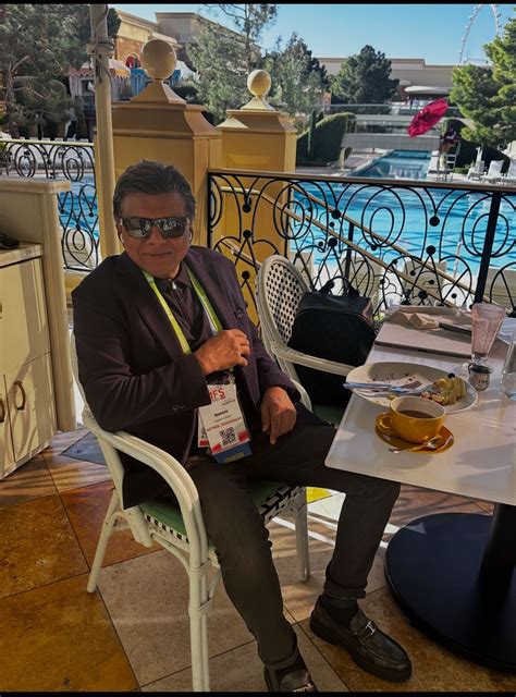 Day 2 Started With Breakfast Out In Glorious Sunshine And Was Full Of