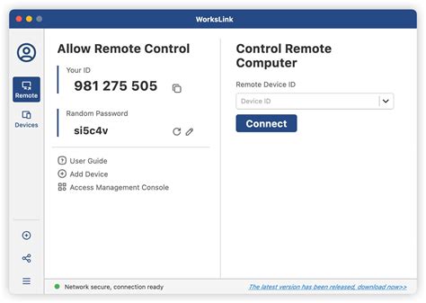 远程控制软件 远程控制电脑 远程桌面连接 Workslink官网 远程控制软件 远程控制电脑 远程桌面连接 Workslink官网