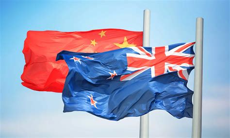 What The Nz China Fta Upgrade Means For Exporters Mynzte