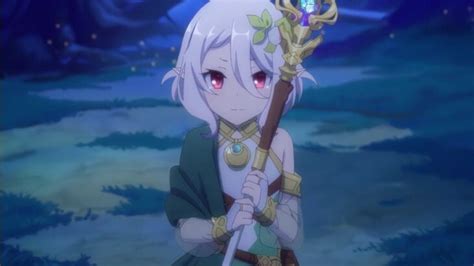 Princess Connect Re Dive Ameth Captive Episode Part Eng Sub