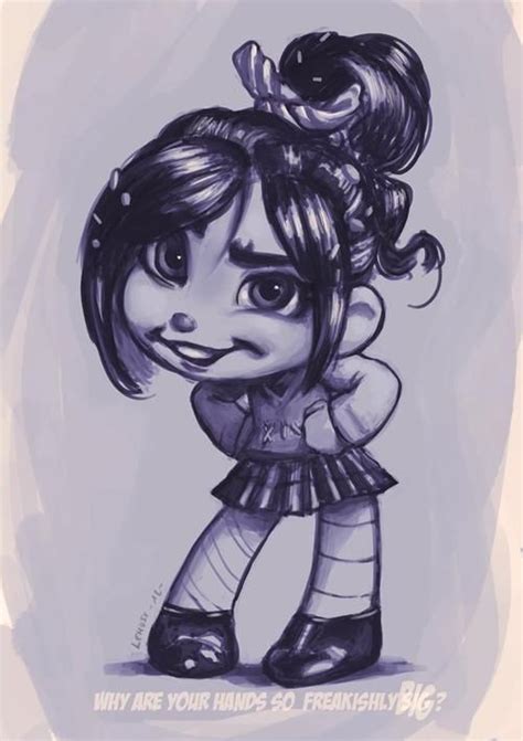 Pin On Wreck It Ralph