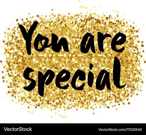 You Are Special Images