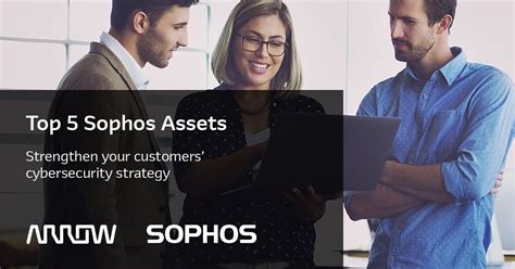 Arrow Ecs Ireland On Linkedin Sophos Firewall Cybersecurity Dataprotection Ransomware