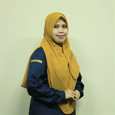 Dosen Prodi Manajemen Uad Candra Vionela Merdiana Se Msc Raih