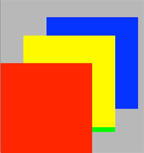 Swift Spritekit Issue With Zposition Stack Overflow