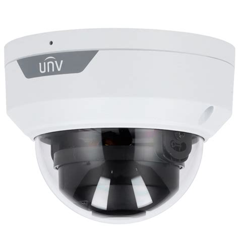 Uniview Easy UV IPC LB ADF K H MP IP Camera EasyBasic Range Progressive