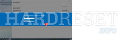 How Do You Turn On And Turn Off MICROSOFT Surface Pro X Portable Hotspot HardReset Info