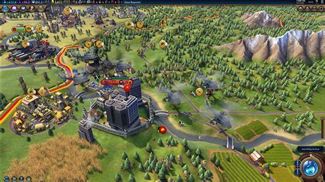 Civ 6 Best Ui And Interface Mods To Try All Free Fandomspot