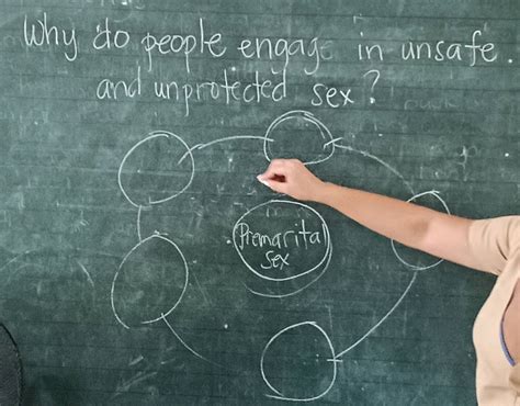 Why Do People Engage In Unsafe And Unproteded Studyx