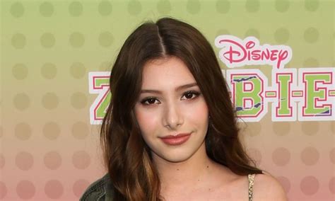 Untold Truth Of Mackenzie Moss