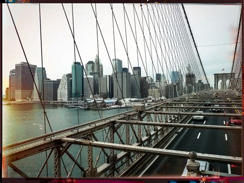 무료 이미지 독 건축물 다리 지평선 마천루 도시 풍경 도심 반사 차량 경계표 브루클린 수로 새로운 요크 도시 지역 2594x1954